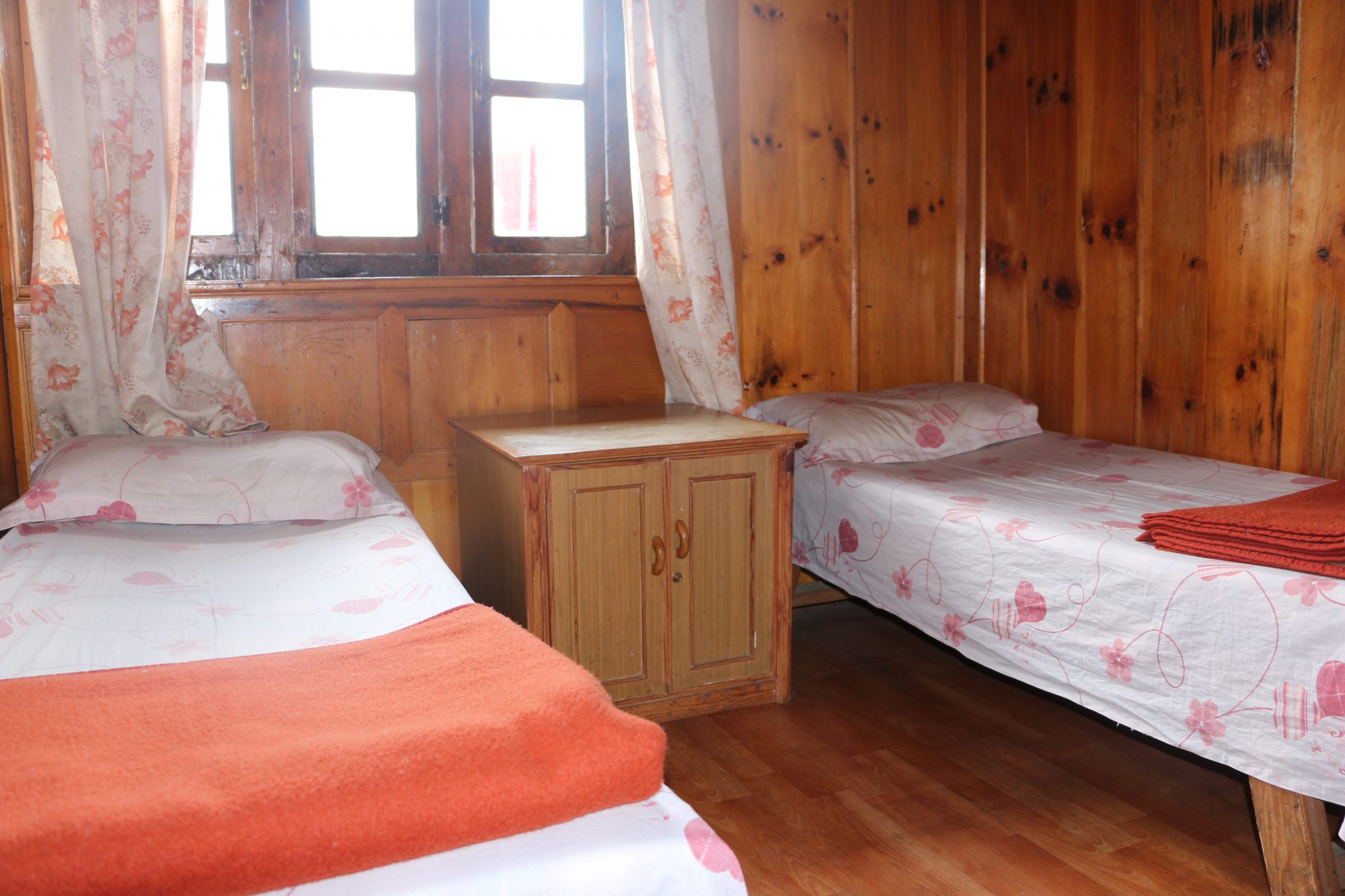 Hotels in Lukla, Everest Region- A Complete Guide | HoneyGuide