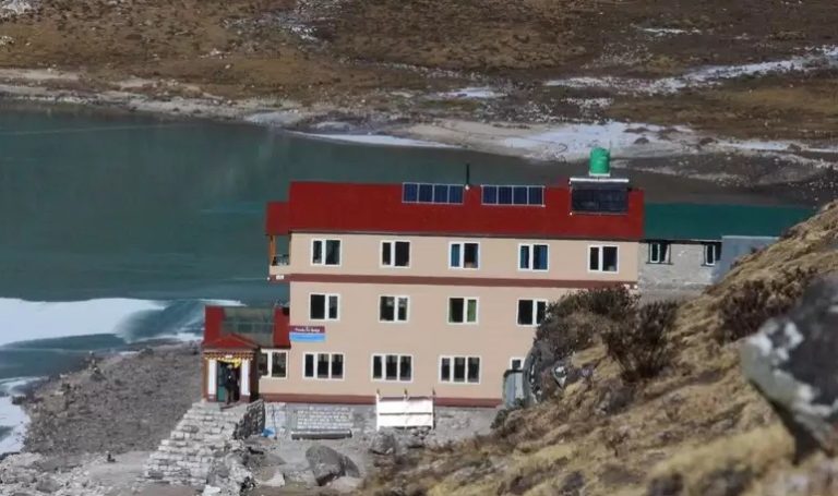 Hotels in Gokyo, Everest Region: A Complete Guide | HoneyGuide