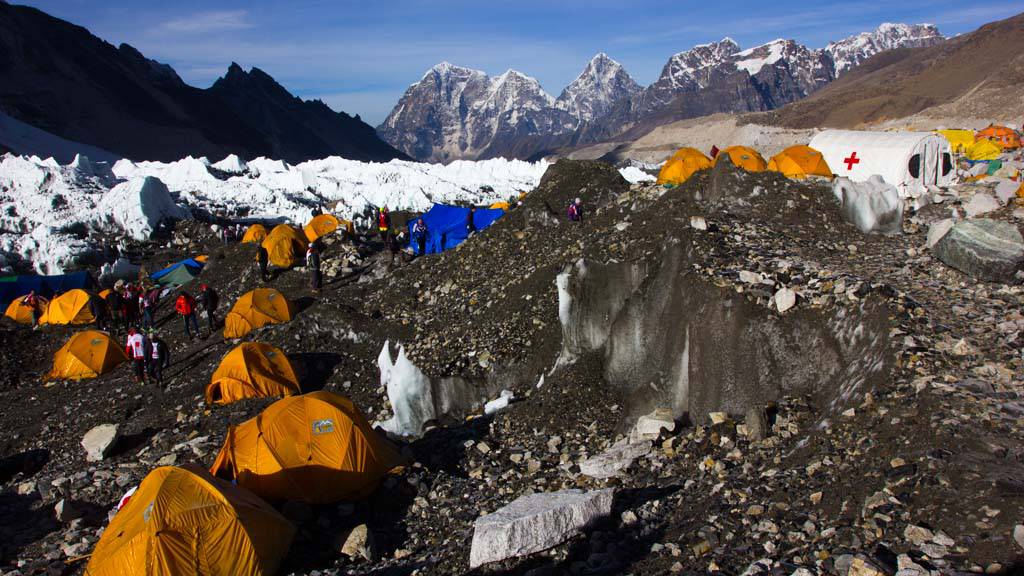 Himalaya Base Camp Trek Cost Online Sale
