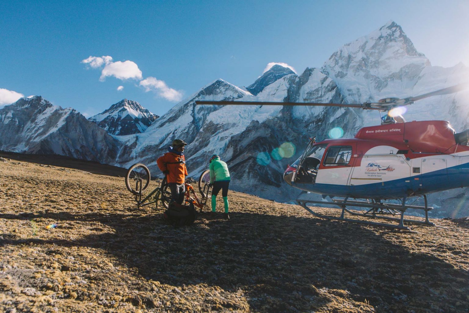 Ashad 15, The Festival of Ropain and Dahi Chiura | HoneyGuide