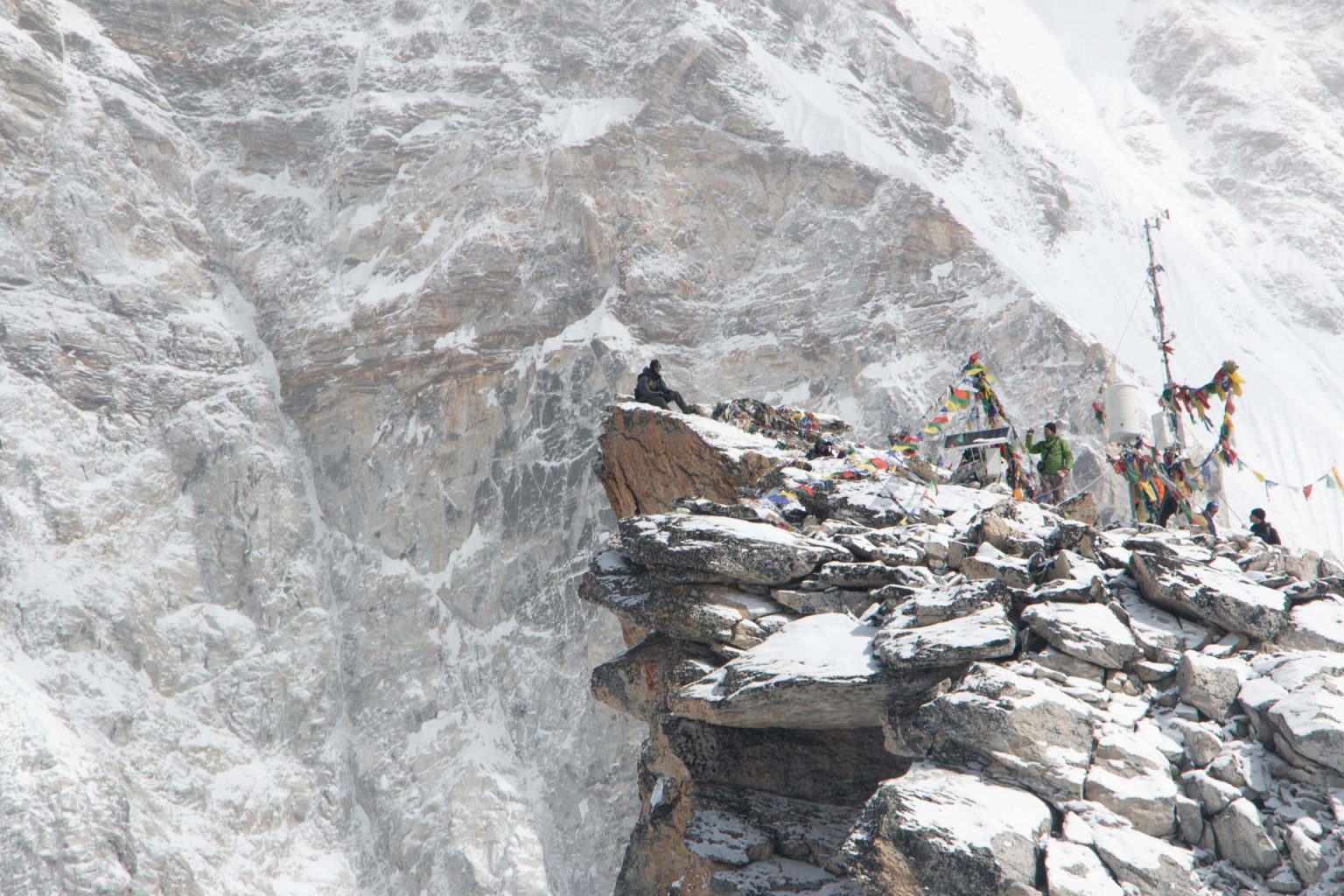 Kala Patthar: Place with the Best Mount Everest View | HoneyGuide
