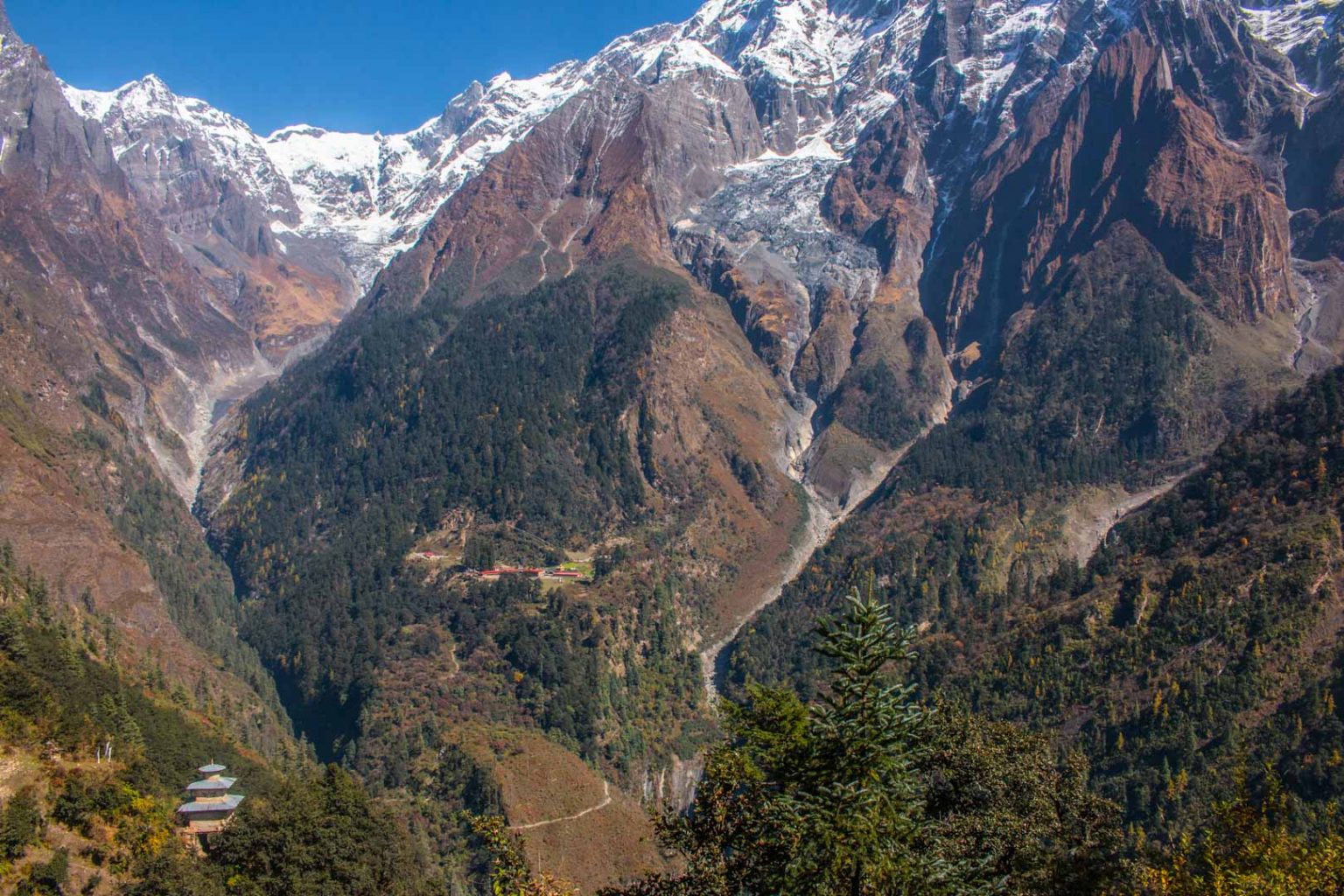 What is a Beyul? | HoneyGuide