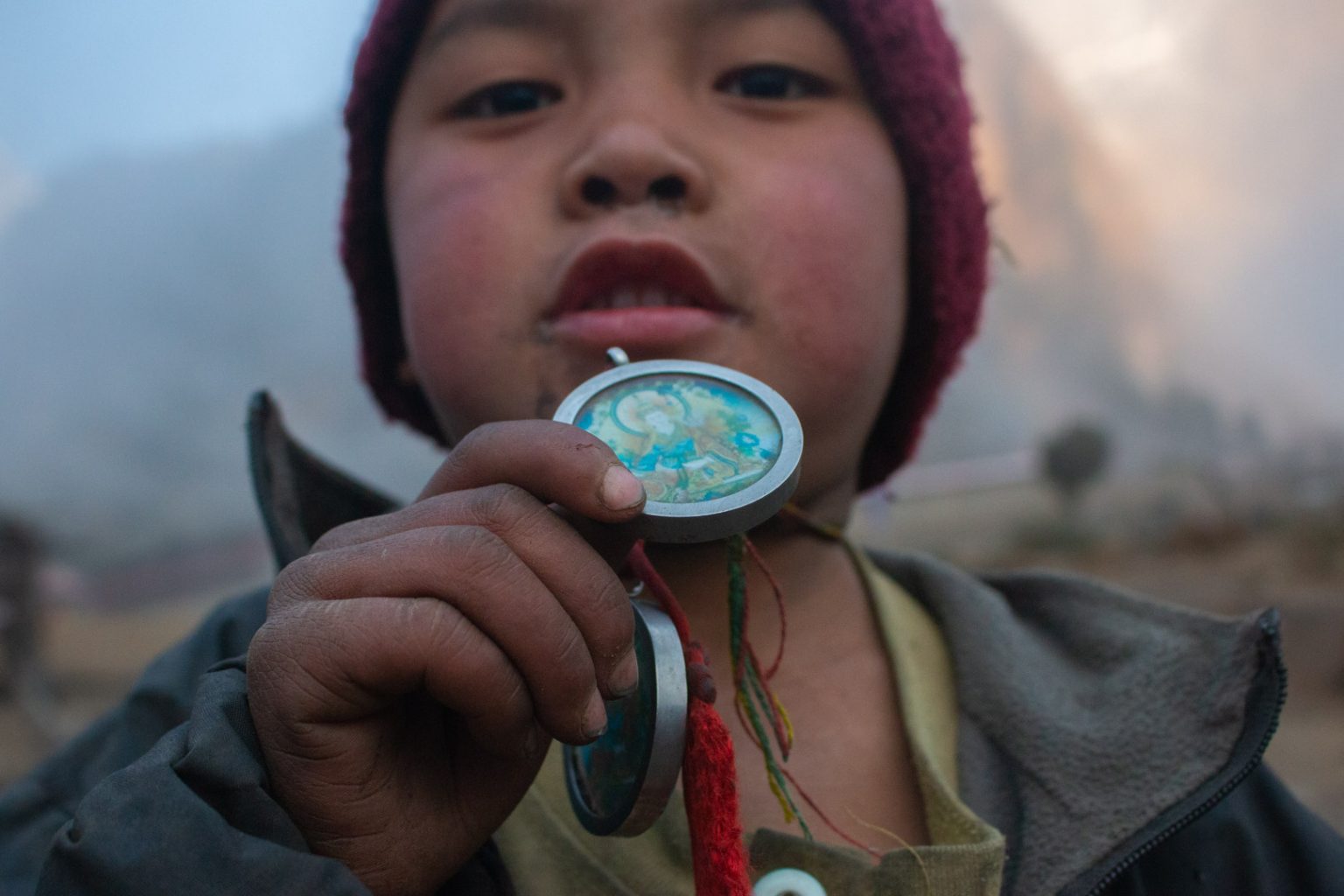 What is a Beyul? | HoneyGuide