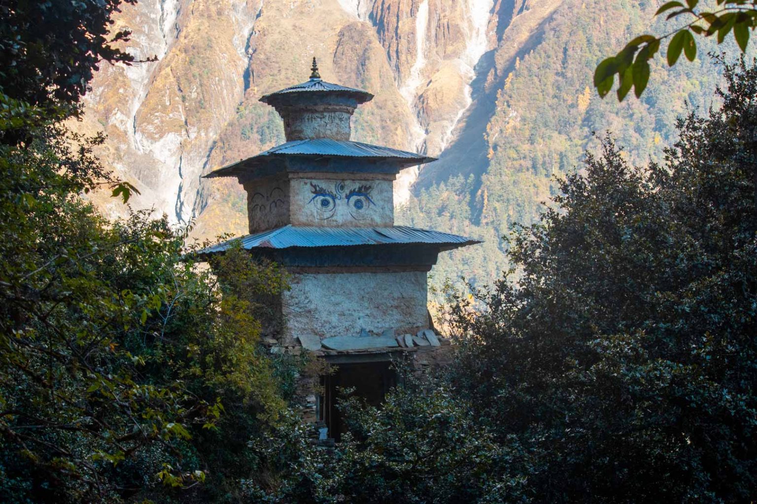 What is a Beyul? | HoneyGuide