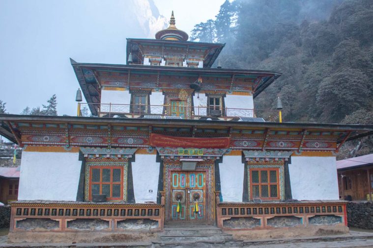 What is a Beyul? | HoneyGuide