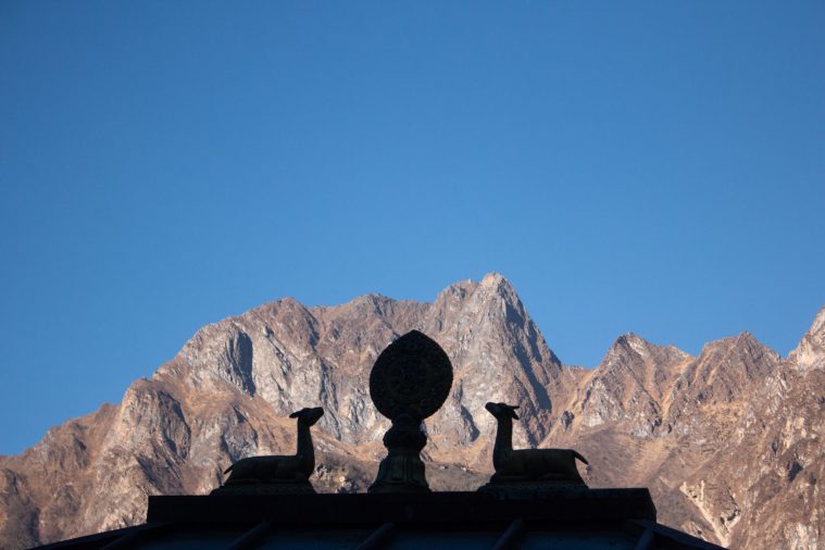 What is a Beyul? | HoneyGuide