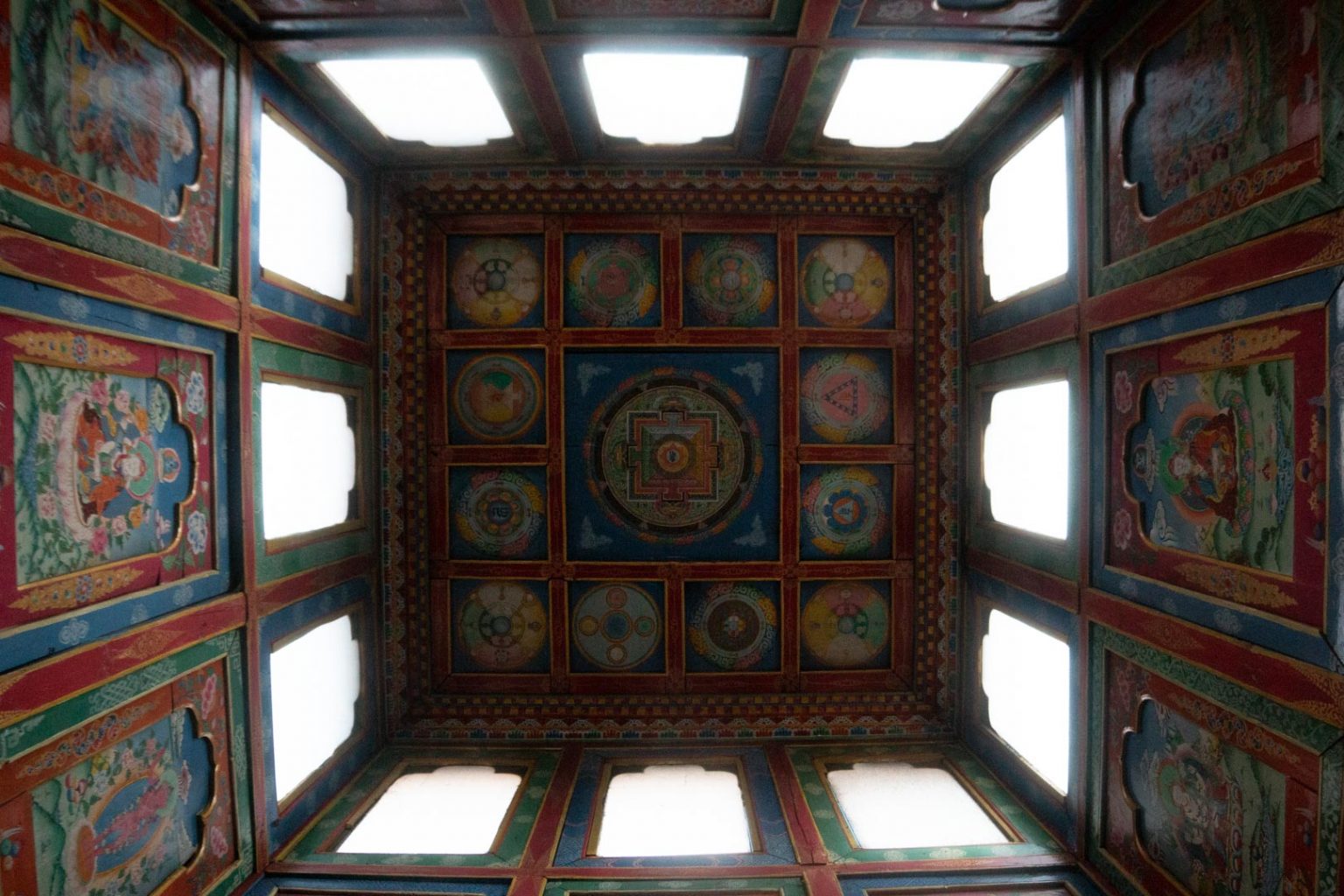 What is a Beyul? | HoneyGuide